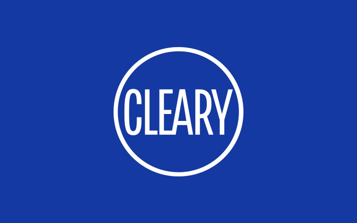 Cleary Bikes | Abe Liman - front end developer